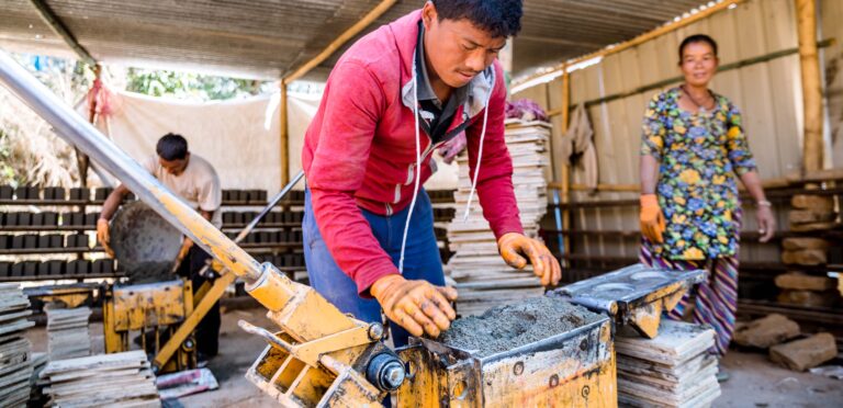 Build up Model – Buildup Nepal